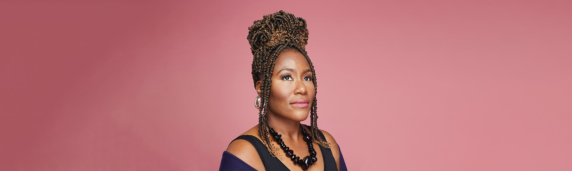 Mandisa | Capitol Christian Music Group