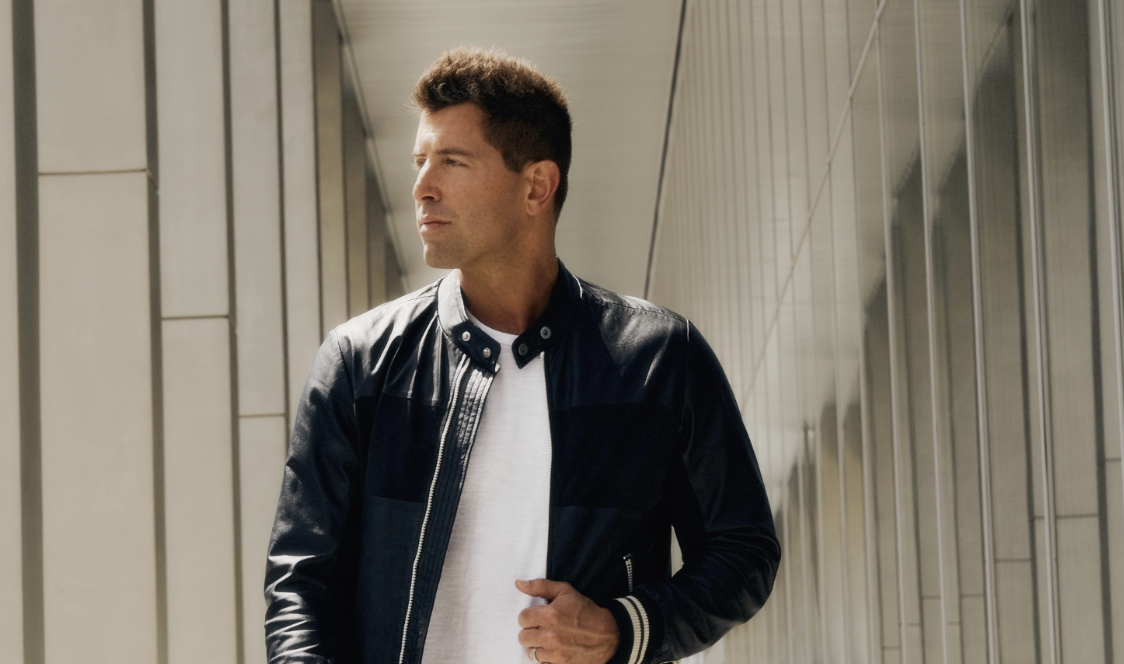 Jeremy Camp | Capitol Christian Music Group