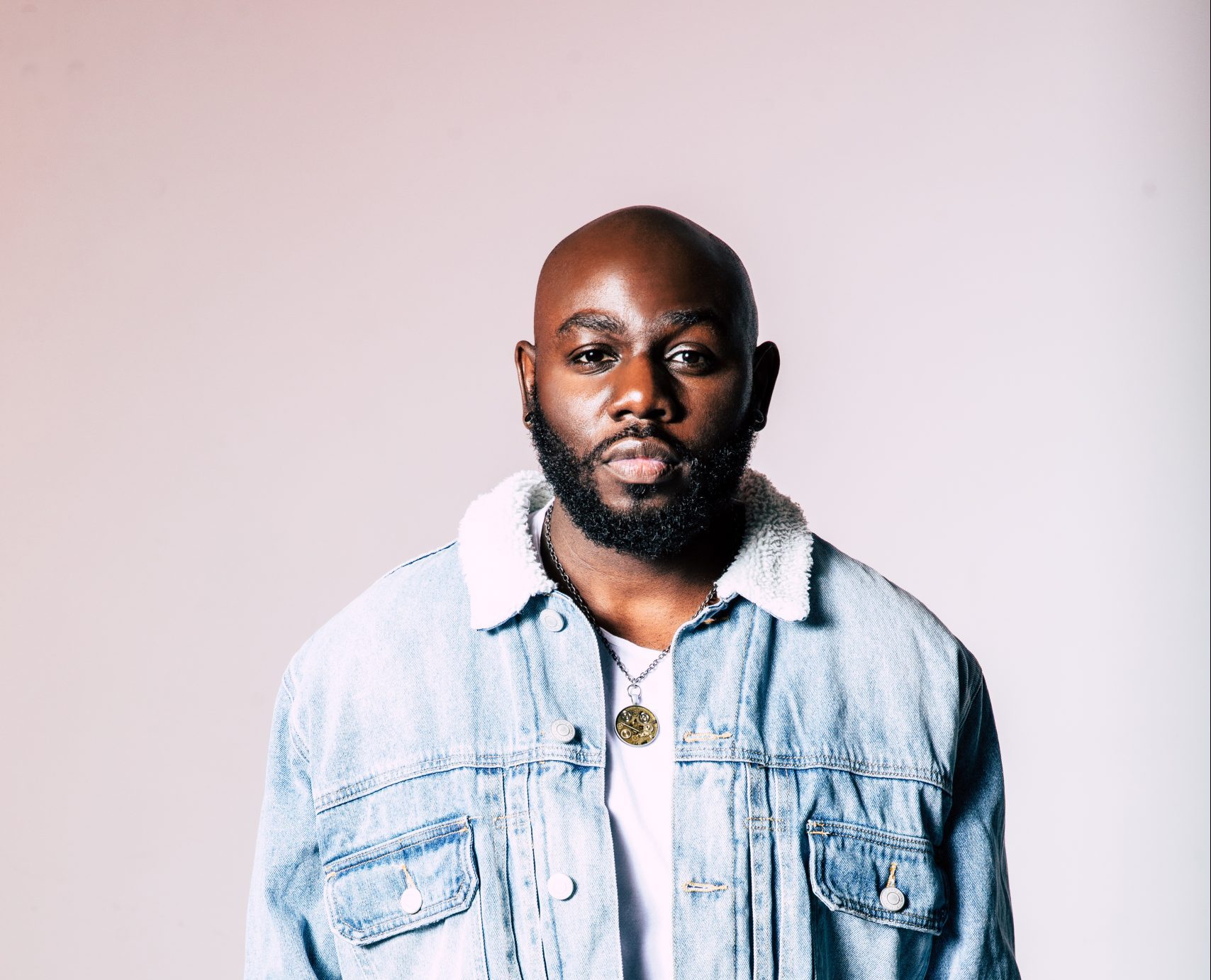 Jonathan Traylor | Capitol Christian Music Group