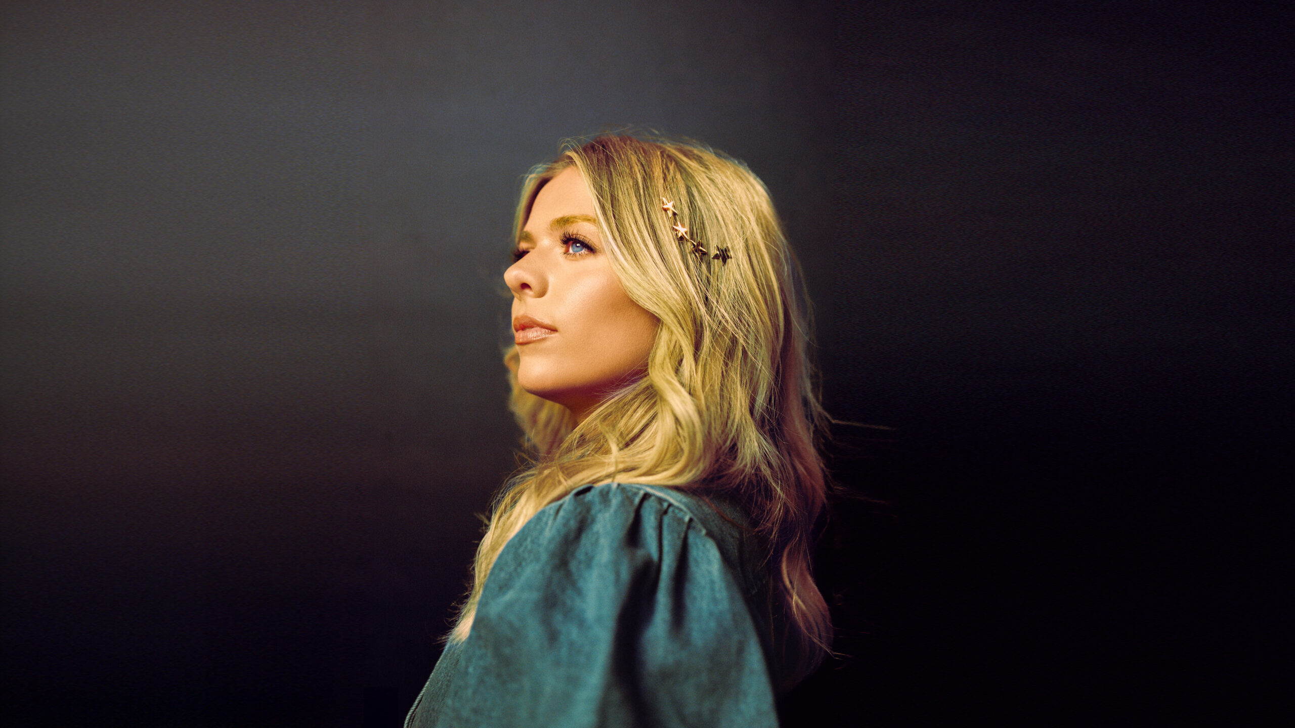 Anne Wilson | Capitol Christian Music Group
