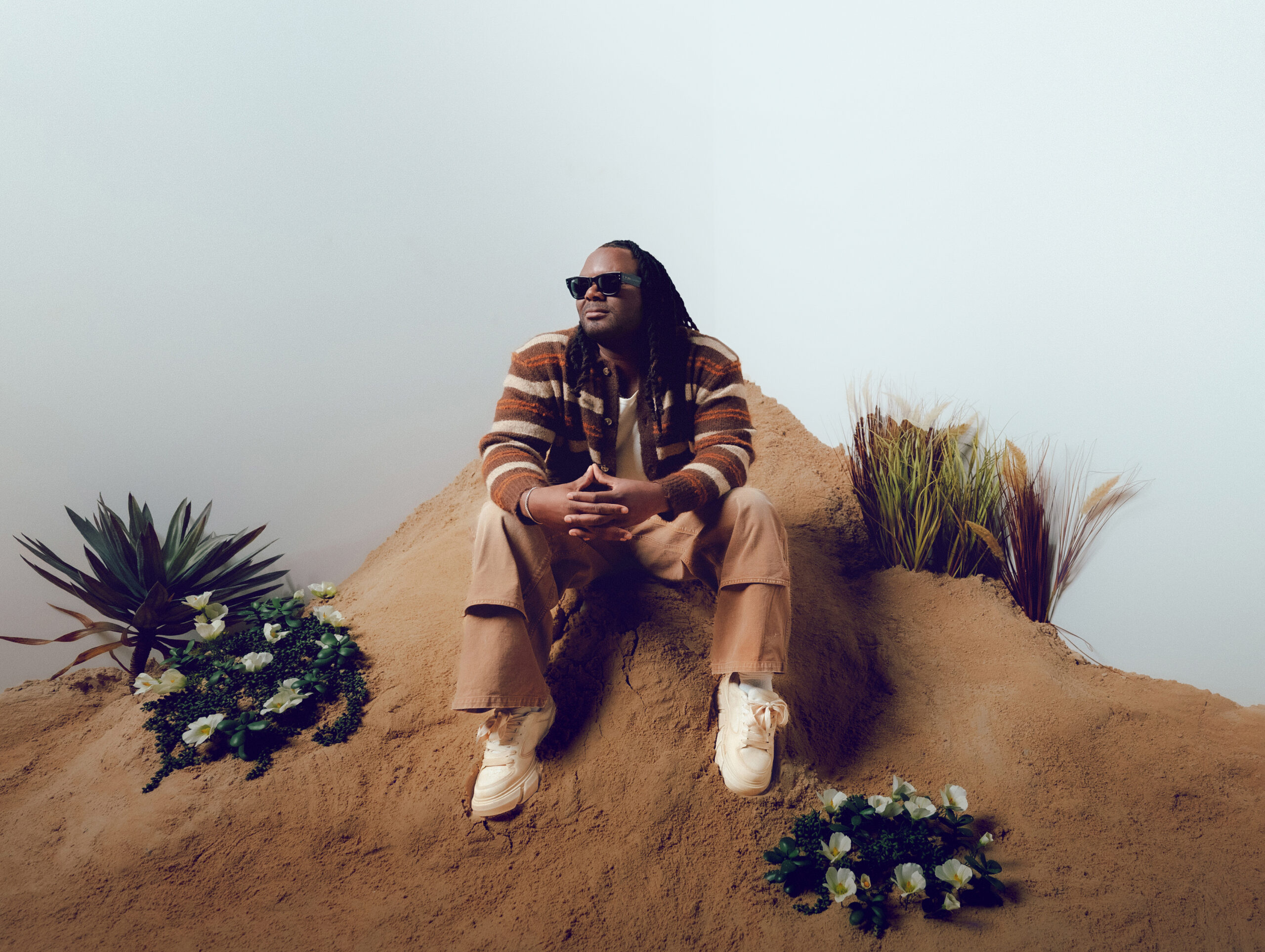 Blessing Offor | Capitol Christian Music Group