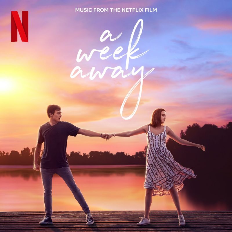 A Week Away | Capitol Christian Music Group
