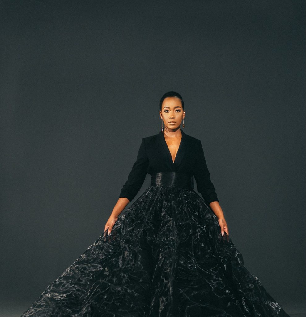 Motown Gospel Signs South African Artist HLE In First-Ever Direct ...