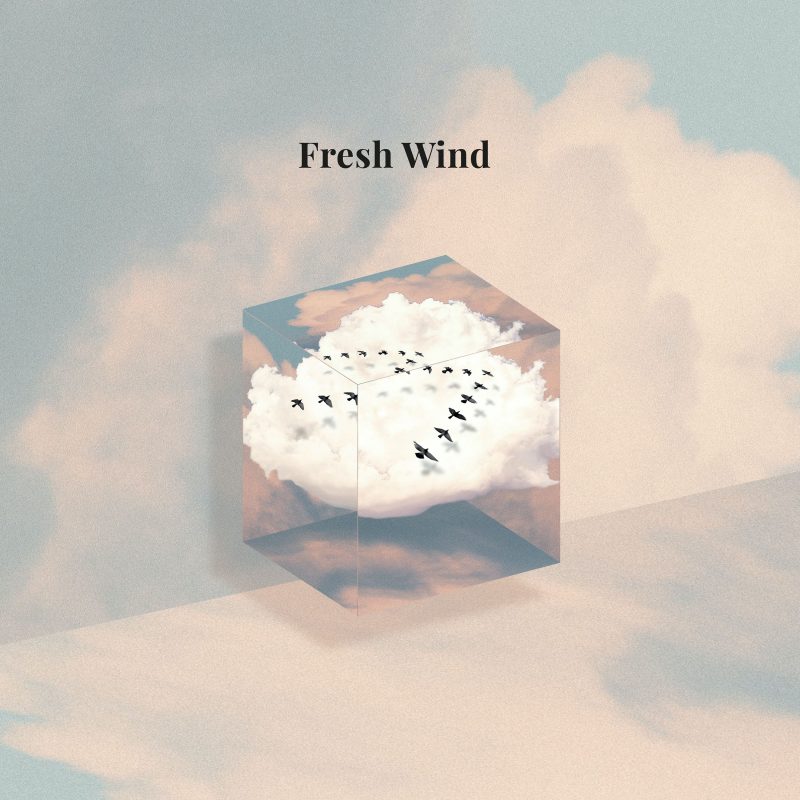 Hillsong Worship – “Fresh Wind” | Capitol Christian Music Group