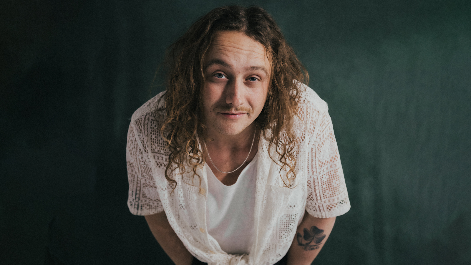 Benjamin William Hastings | Capitol Christian Music Group