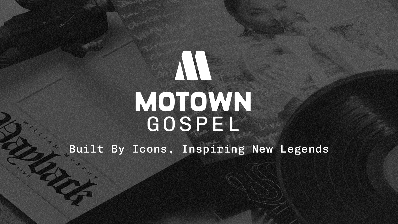 MOTG Banner | Capitol Christian Music Group