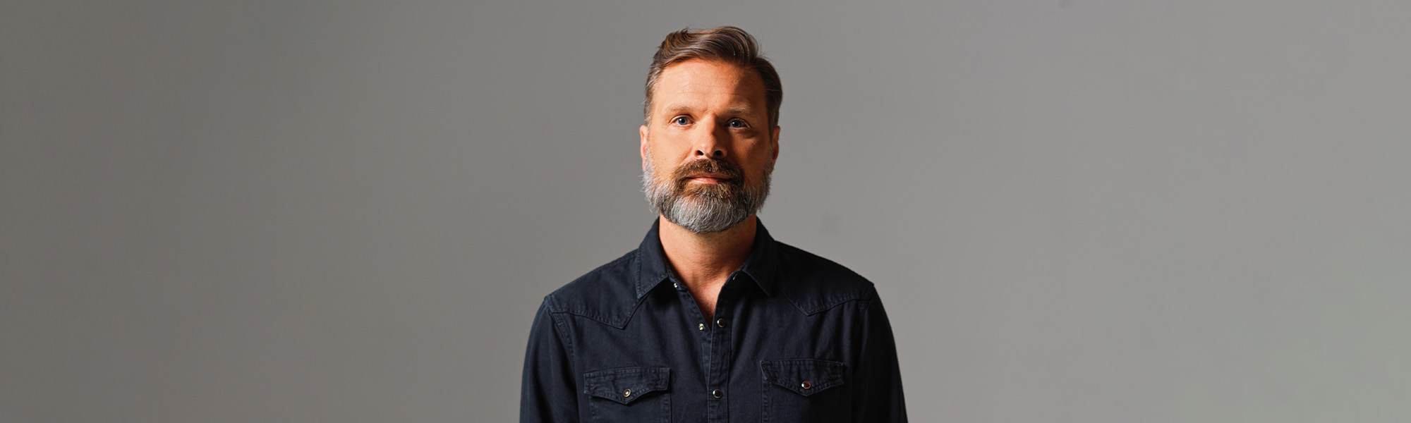 Mac Powell | Capitol Christian Music Group