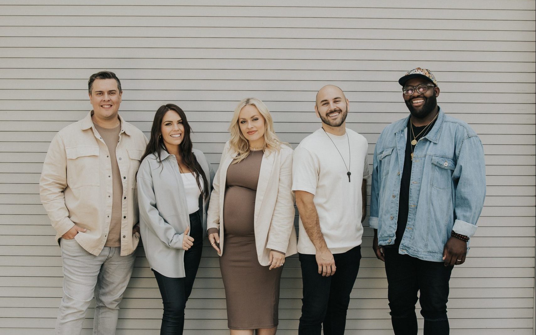 Influence Music | Capitol Christian Music Group