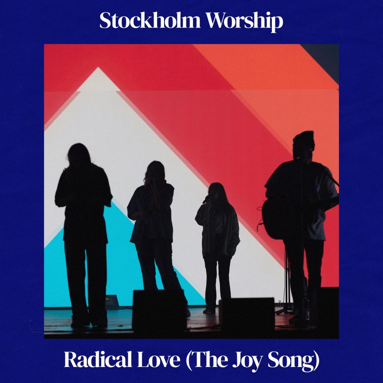 INTRODUCING STOCKHOLM WORSHIP PRESENTED BY HILLSONG;Their Debut Live ...