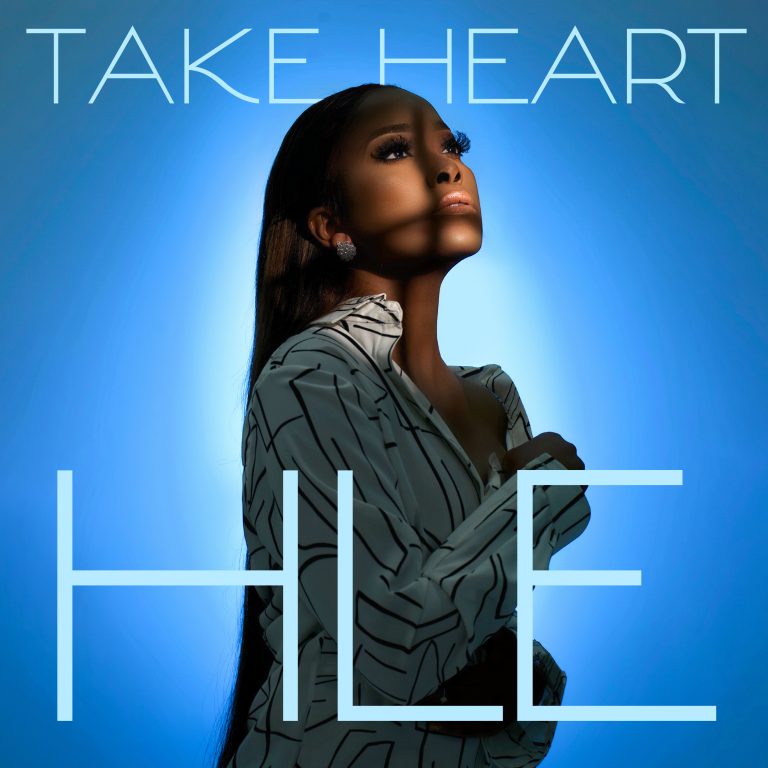BREAKTHROUGH ARTIST HLE RELEASES MOTOWN GOSPEL DEBUT ‘TAKE HEART ...