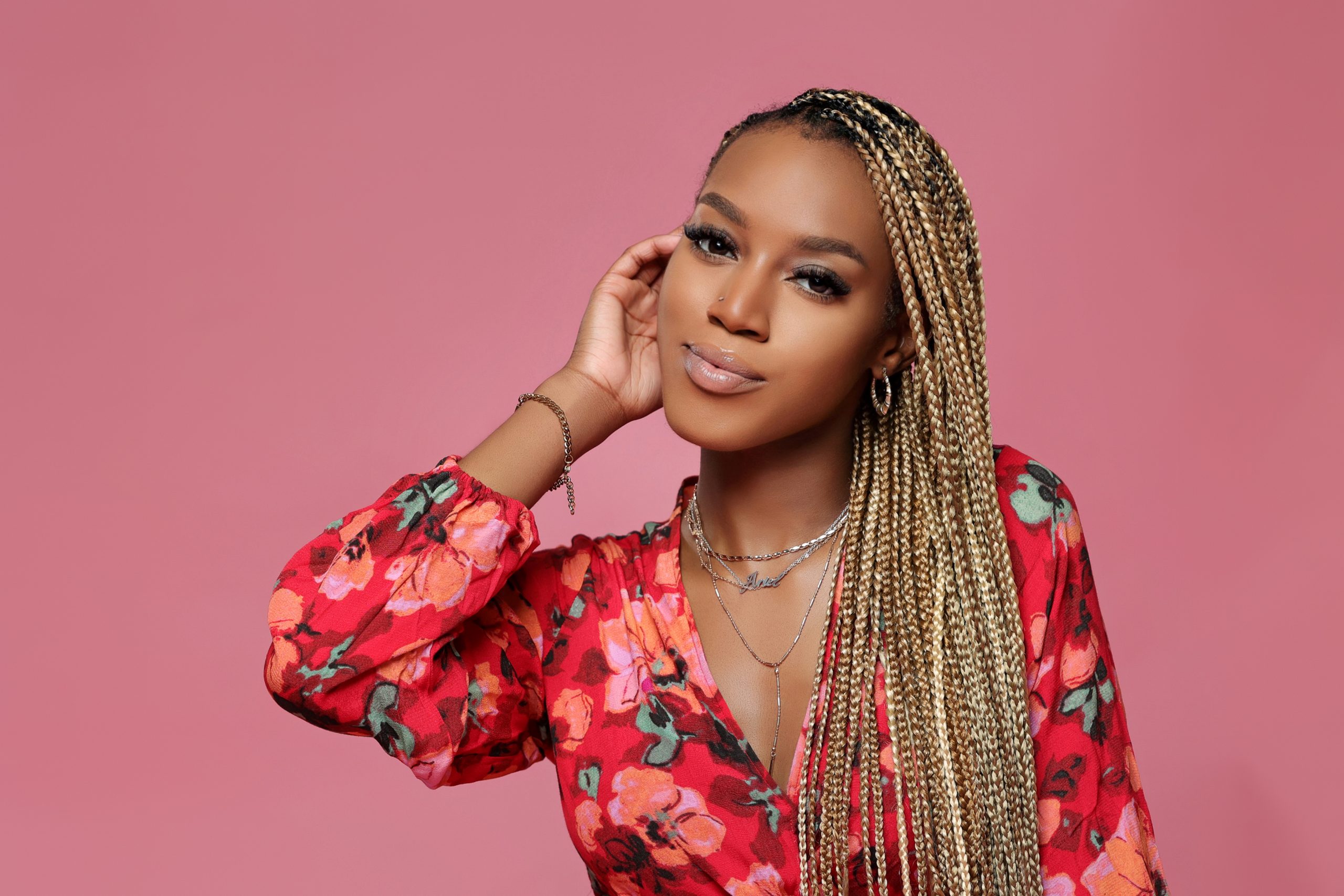 Ariel Fitz-Patrick | Capitol Christian Music Group