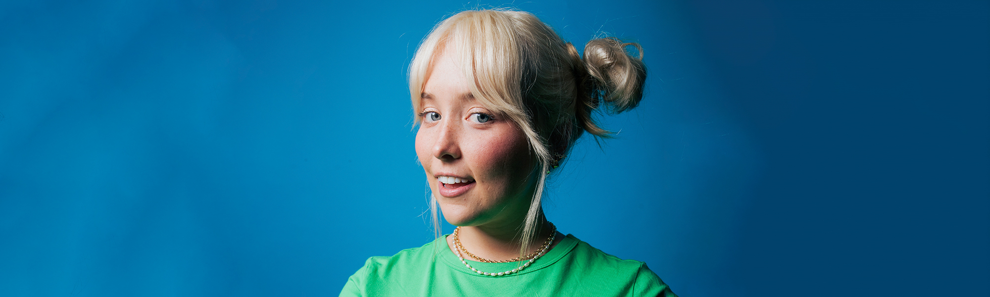 Claire Leslie | Capitol Christian Music Group