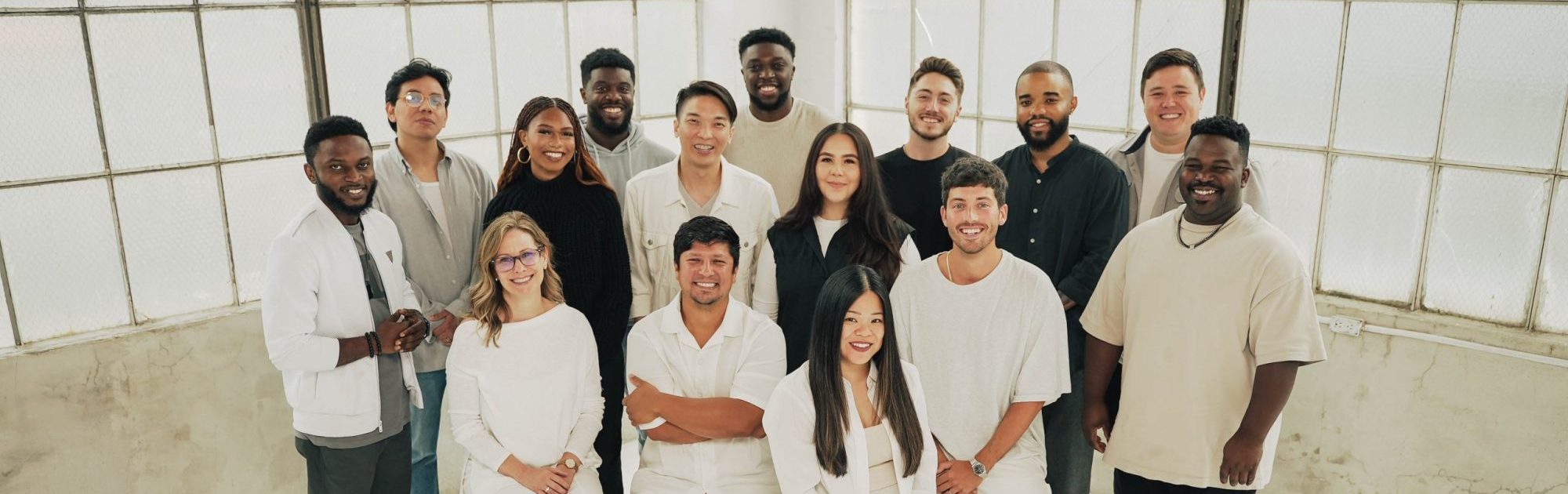 One Voice INT | Capitol Christian Music Group