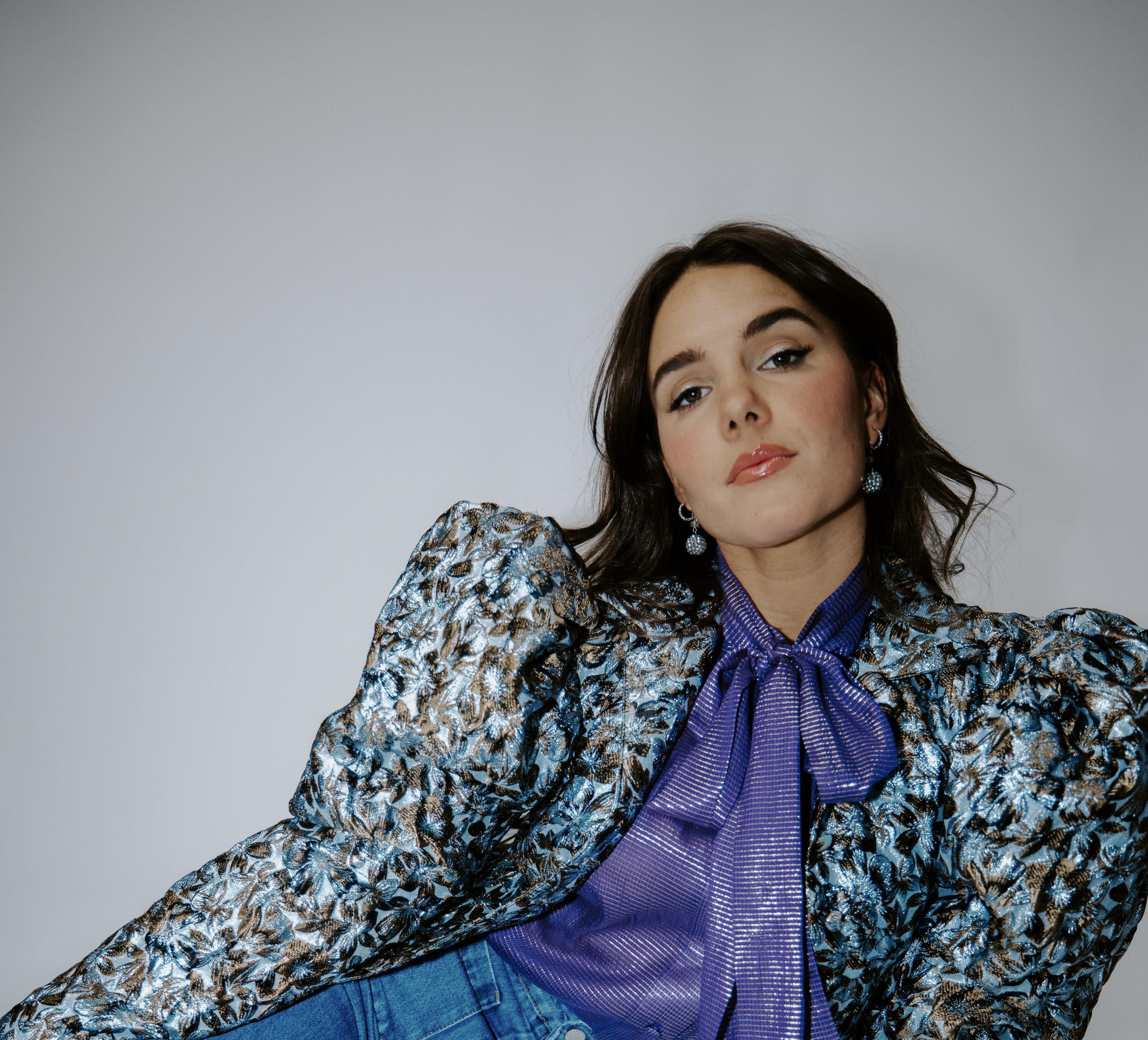 Franni Cash | Capitol Christian Music Group