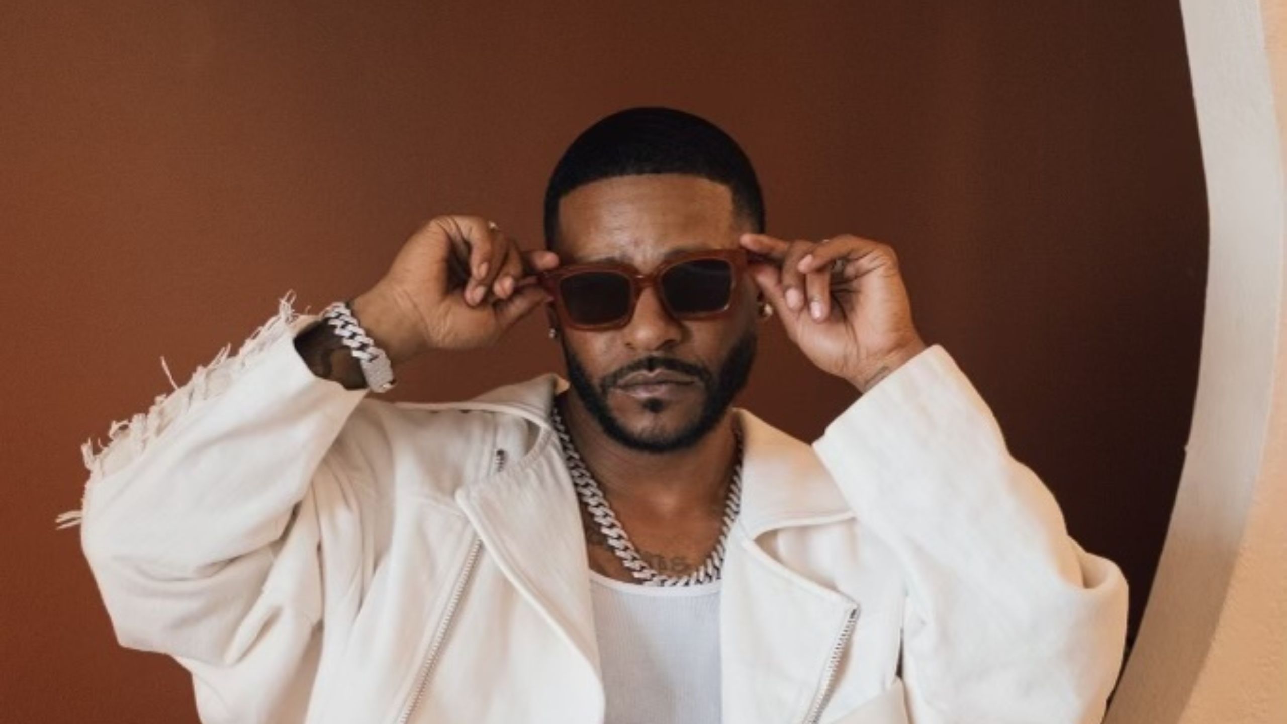 Eric Bellinger | Capitol Christian Music Group