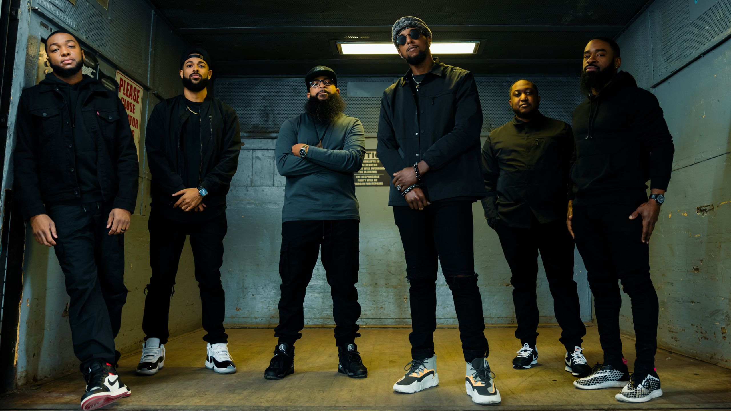 Red Hands | Capitol Christian Music Group