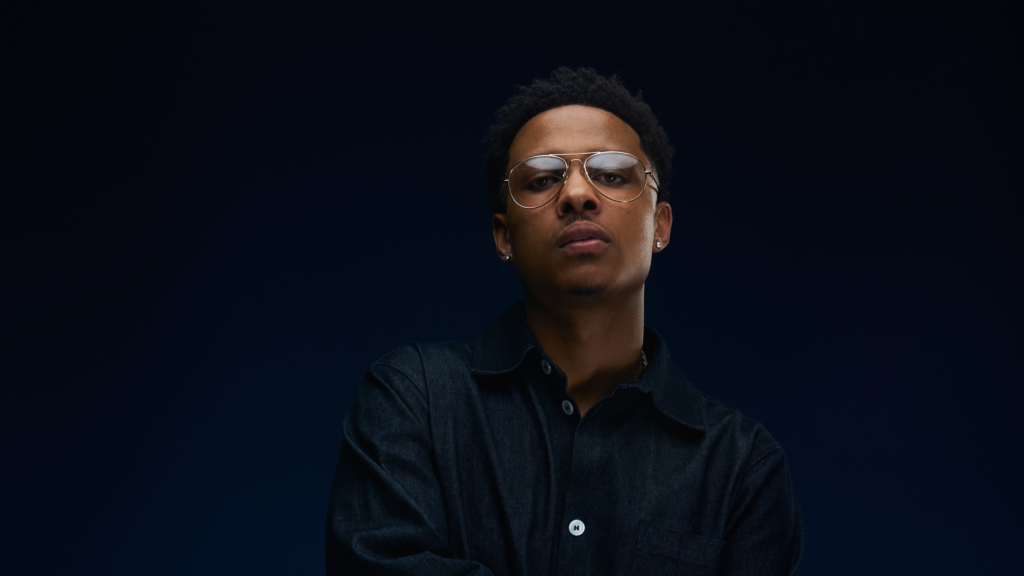 Dante’ Pride | Capitol Christian Music Group